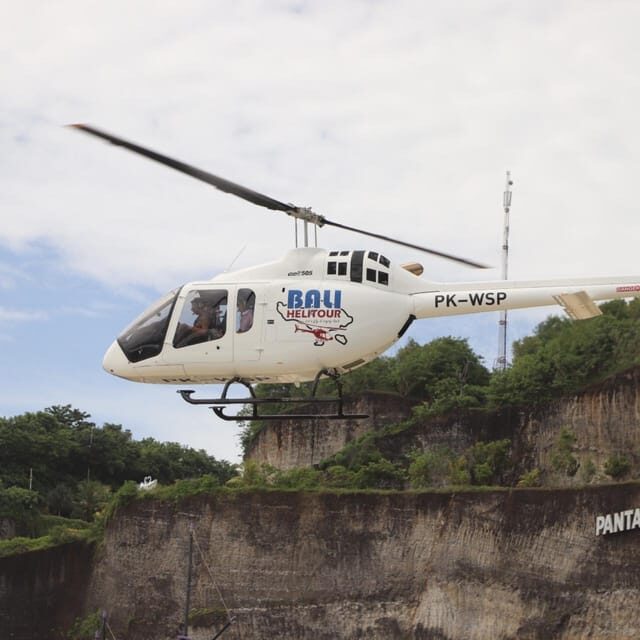 Bali Helicopter Tour: Experience Luxury and Adventure - FAQ