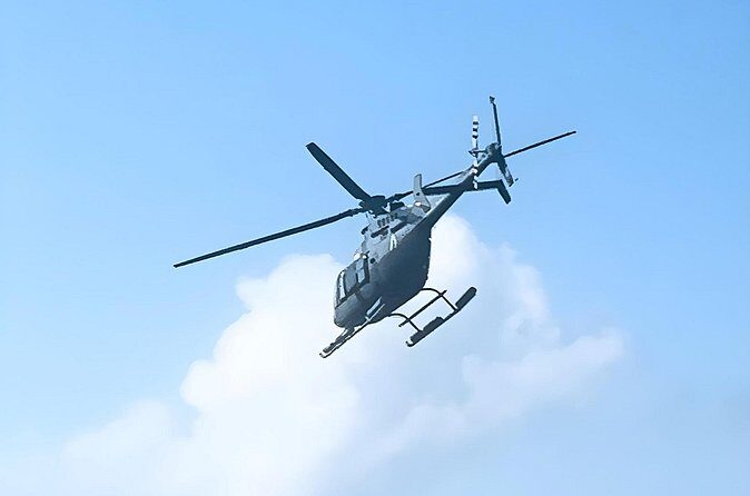 Bali Helicopter Tour: Scenic Helicopter Tour Over Bali Nature - Value for Money: Is It Worth It?