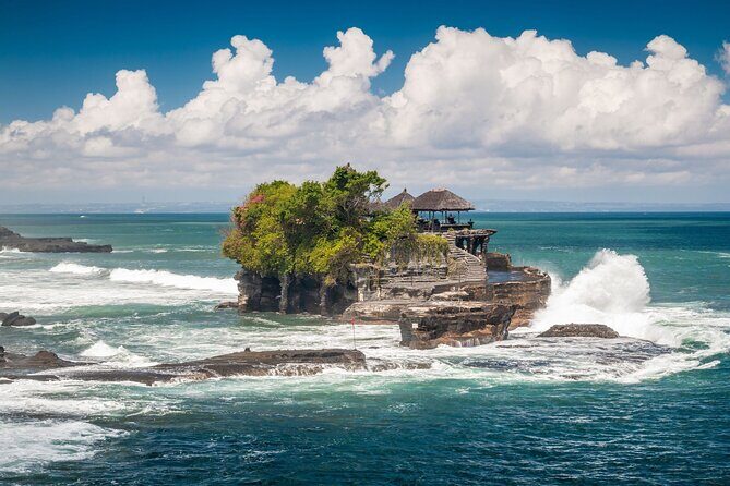Bali Heritage Tour Taman Ayun Ulun Danu Jatiluwih Tanah Lot - Final Thoughts: Is This Tour Right for You?