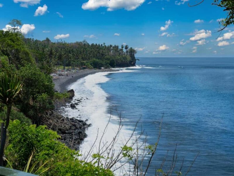 Bali: Hidden Beaches Tour with Lunch and Driver - The Value and Practical Considerations