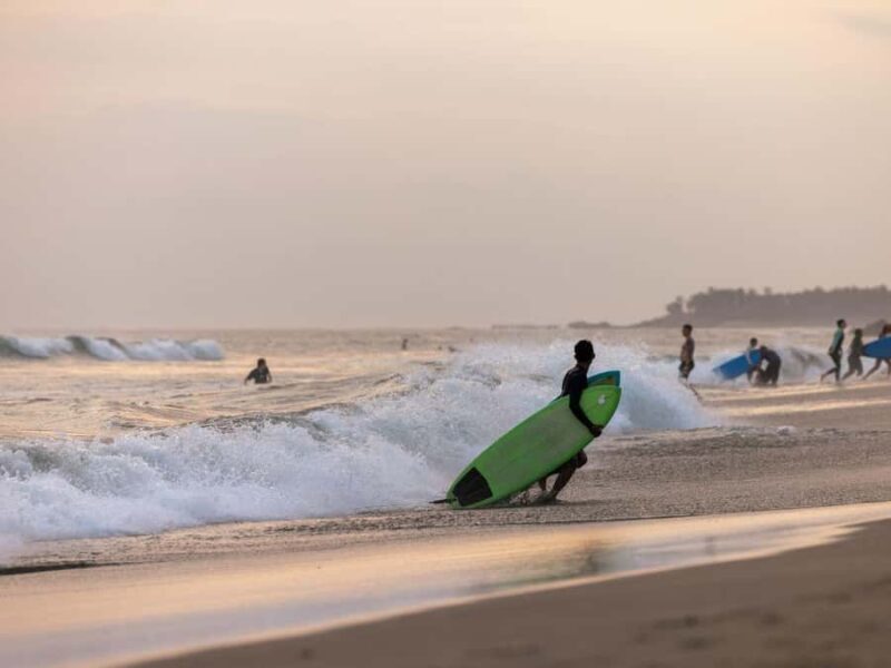 Bali: Hidden Beaches Tour with Lunch and Driver - Final Thoughts: Is This Tour Right for You?