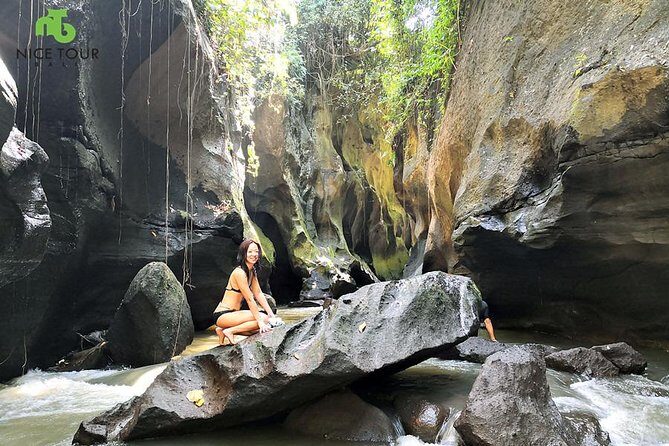 Bali Hidden Canyon Adventure Tour - An In-Depth Look at the Bali Hidden Canyon Adventure Tour
