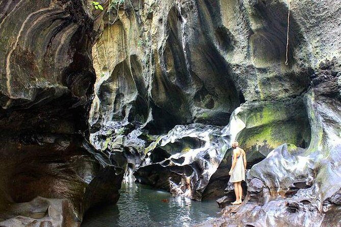Bali Hidden Canyon Adventure Tour - Is This Tour Worth It?