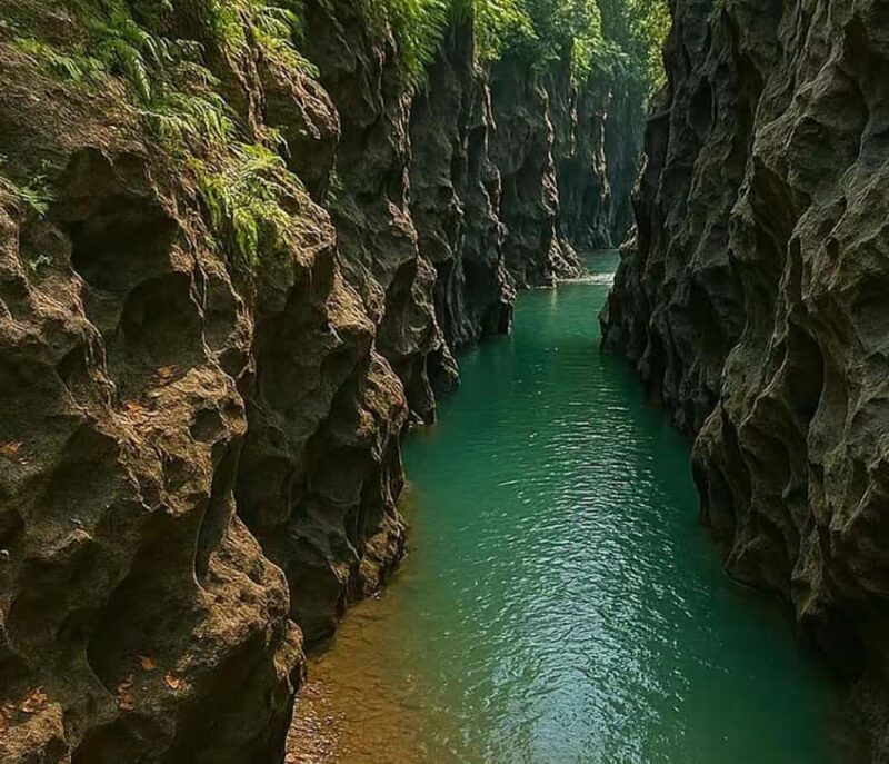 Bali: Hidden Canyon Beji Guwang Trekking Adventure - An In-Depth Look at the Bali Hidden Canyon Trek