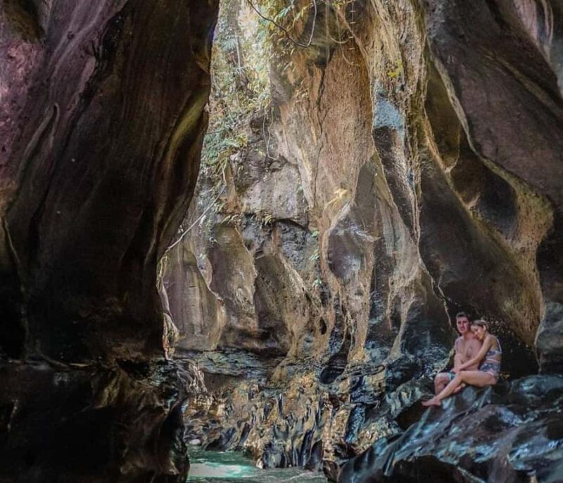 Bali: Hidden Canyon Beji Guwang Trekking Adventure - FAQs