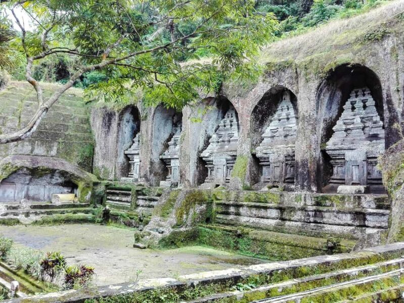 Bali: Hidden Canyon, Waterfall & Temples Small Group Tour - The Sum Up