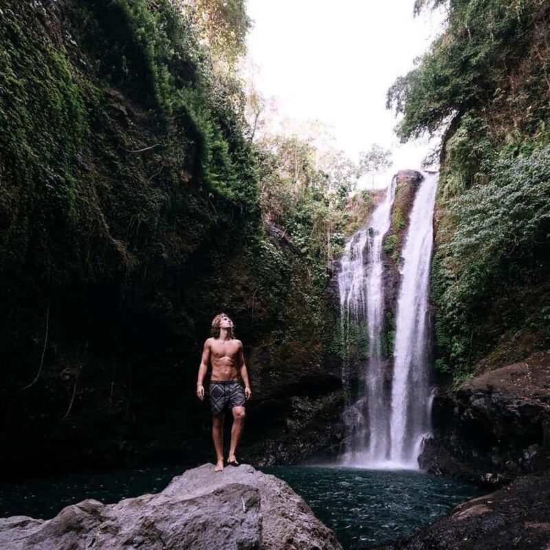 Bali Hidden-Gems: Trekking Adventure & Waterfalls Journey - What to Expect During the Tour