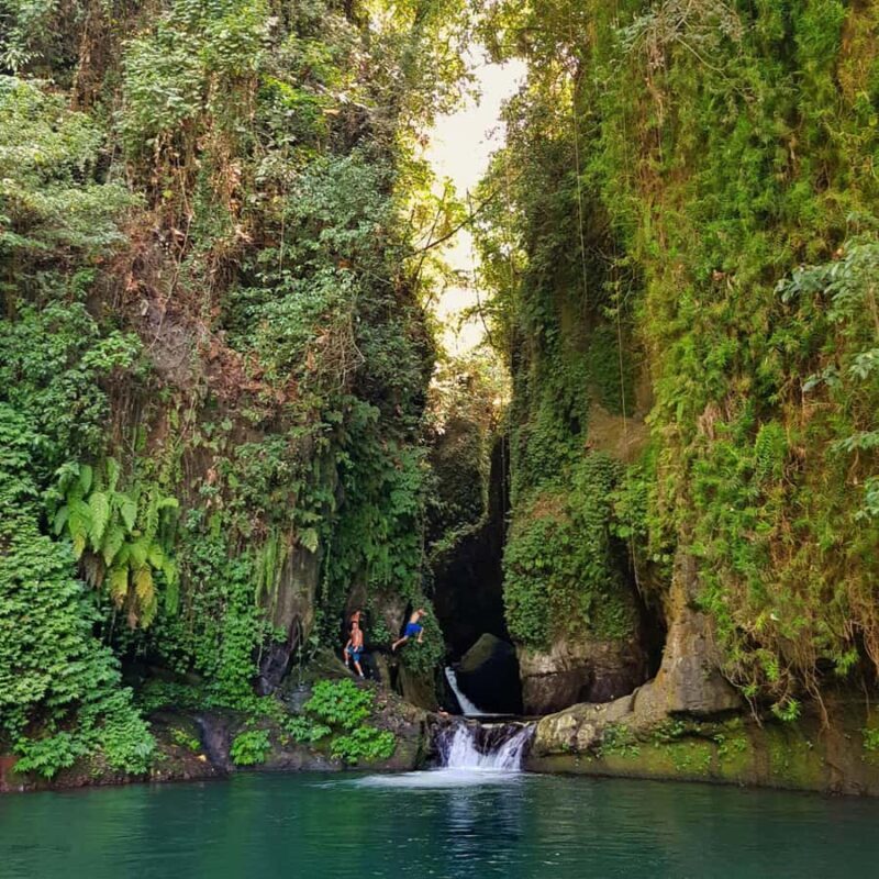 Bali Hidden-Gems: Trekking Adventure & Waterfalls Journey - The Sum Up: Is This Tour Worth It?