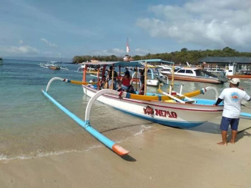 Bali: Hidden Waterfall Hike and Blue Lagoon Snorkeling - What Makes This Tour Stand Out?