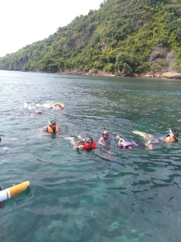 Bali: Hidden Waterfall Hike and Blue Lagoon Snorkeling - Who Should Consider This Tour?