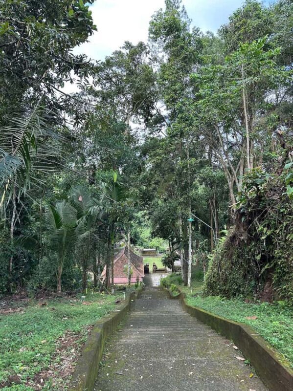 Bali: Hidden Waterfall Walk, Melukat Ritual & Local Family - The Sum Up: Who Will Get the Most Out of This Tour?