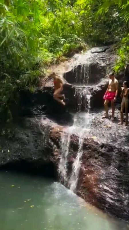 Bali: Hidden Waterfall Walk, Melukat Ritual & Local Family - FAQ