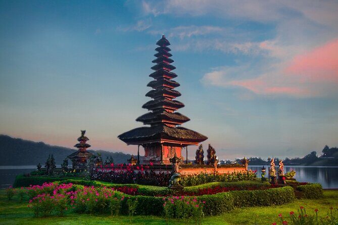 Bali Highlight Customized Full Day Private Tour - Discovering Bali Through a Private Lens