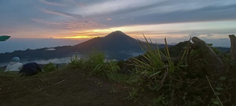 Bali :Highlight Mount Batur sunrise trekking - The Details of the Sunrise Trekking Experience