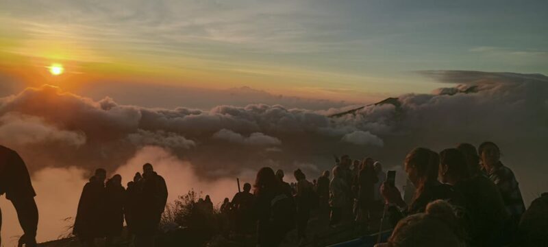 Bali :Highlight Mount Batur sunrise trekking - Who Should Consider This Tour?