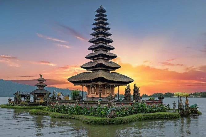 Bali Highlight Private Packages Tours 3 Days - Discover Bali’s Best in Just 3 Days: A Practical and Authentic Private Tour