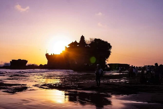 Bali Highlight Private Packages Tours 3 Days - FAQ