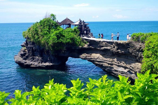 Bali Highlight Tours - Key Points