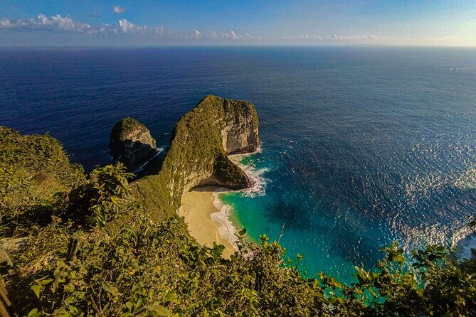 Bali: Highlights of Nusa Penida West Islands Tour - All Inclusive - The Sum Up