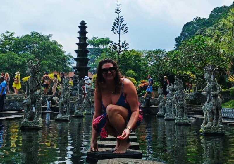 Bali Highlights : Private Custom Tour with opt Lunch - Who Will Benefit Most?