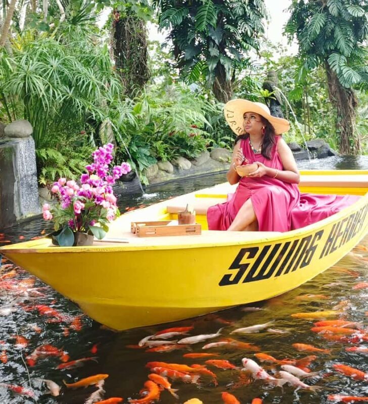 Bali Highlights : Private Custom Tour with opt Lunch - Final Thoughts