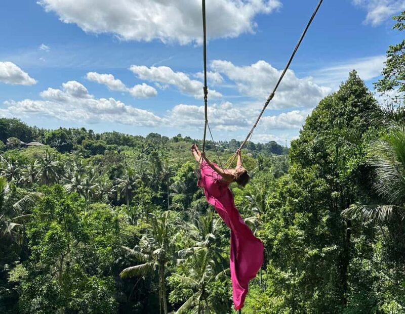 Bali Highlights : Private Custom Tour with opt Lunch - FAQ