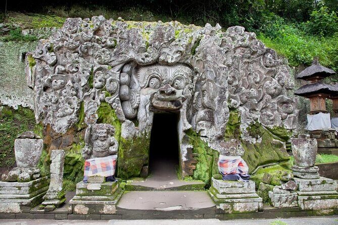 Bali Highlights Private Tour with Elephant Cave and Rice Field - Introduction: Exploring Bali’s Heart with a Private Touch