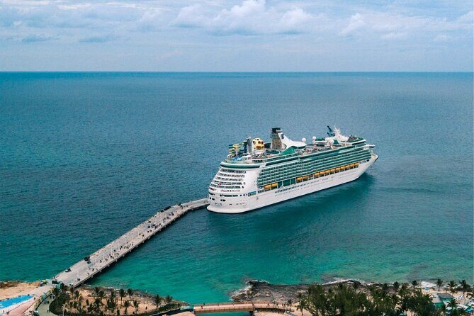 Bali Highlights Shore Excursion from Celukan Bawang Port - Key Points