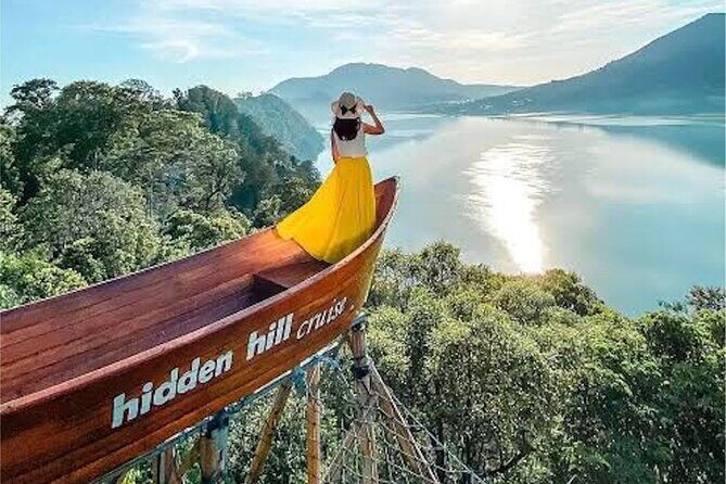 Bali Highlights Shore Excursion from Celukan Bawang Port - Analyzing the Value