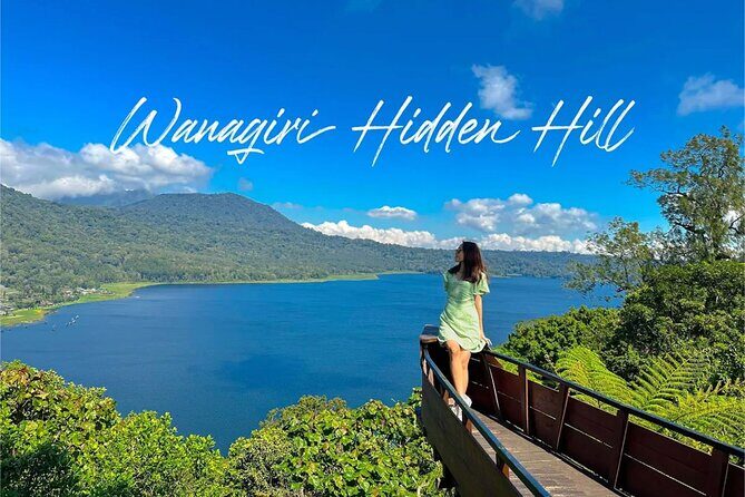 Bali Highlights Shore Excursion from Celukan Bawang Port - The Sum Up