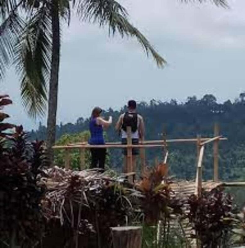 Bali: Hill Side Lemukih Treeking with Amazing view - FAQs