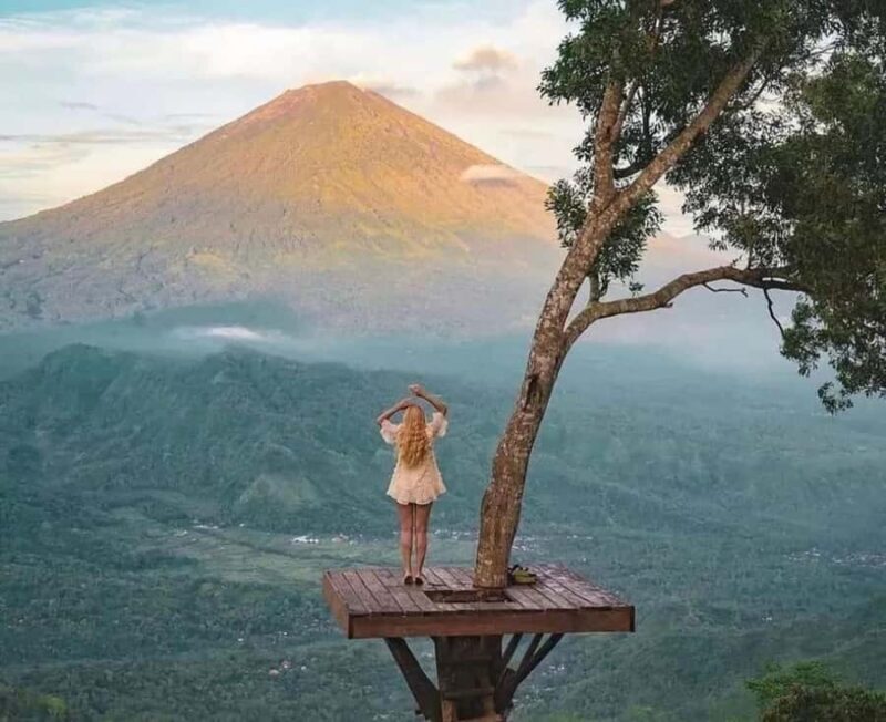 Bali: Hill Sunrise or Sunset Tour with Savana Tianyar Visit - Bali: Hill Sunrise or Sunset Tour with Savana Tianyar Visit - A Deep Dive into Natural Wonders