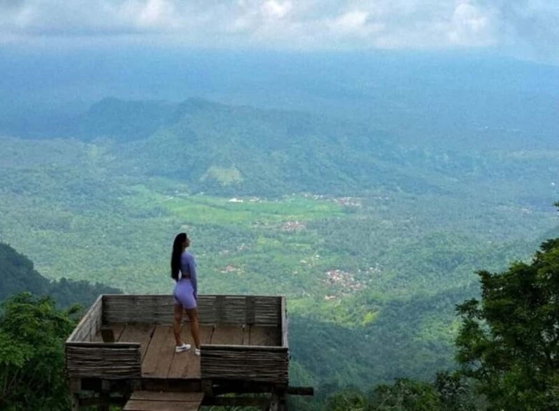 Bali: Hill Sunrise or Sunset Tour with Savana Tianyar Visit - An Honest Look at the Experience