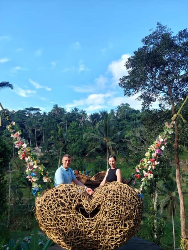Bali: Hire Private Tour with English speaking - Key Points