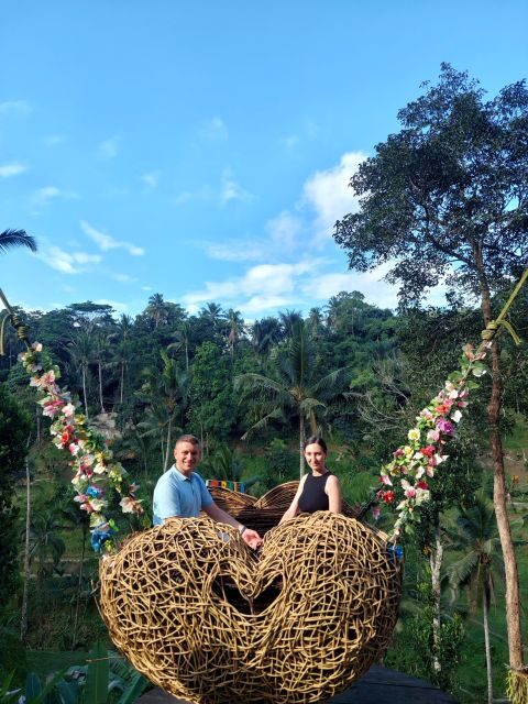 Bali: Hire Private Tour with English speaking - The Practical Side — Logistics and Tips