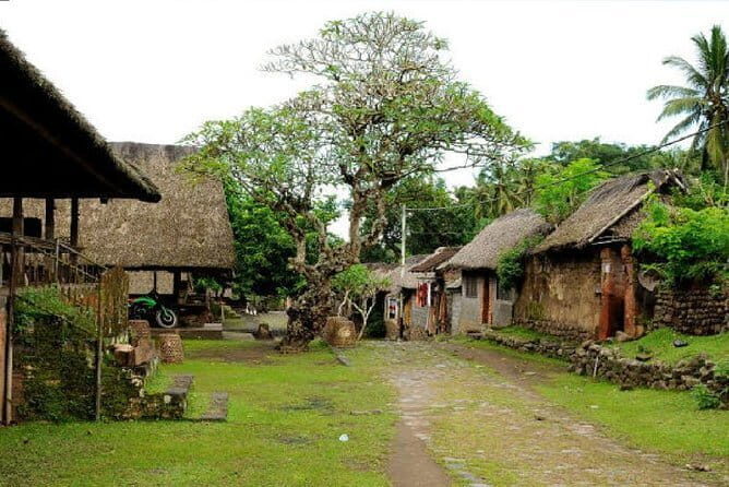 Bali Historical Trip - An Authentic Journey Through Bali’s Past