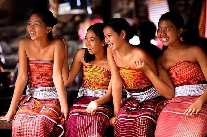Bali Historical Trip - FAQ