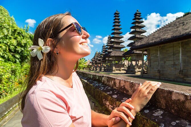 Bali Holiday Custom Tour - Build Your Own Itinerary - The Sum Up