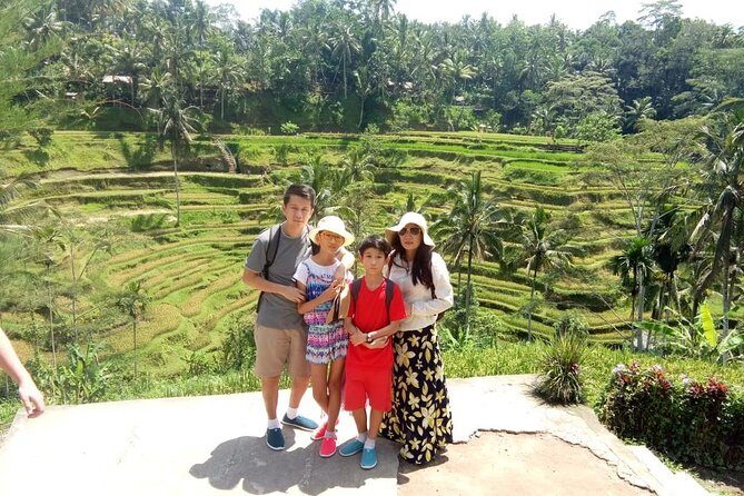 Bali Holy Bathing Ritual and Ubud Highlights tour - Who Is This Tour Best For?