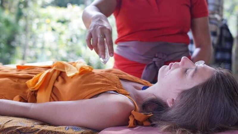 Bali: Holy Water Purification and Palm Reading Tour - The Sum Up