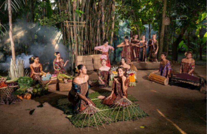 Bali: Honeymoon Blessing Ceremony - A Deep Dive into the Experience