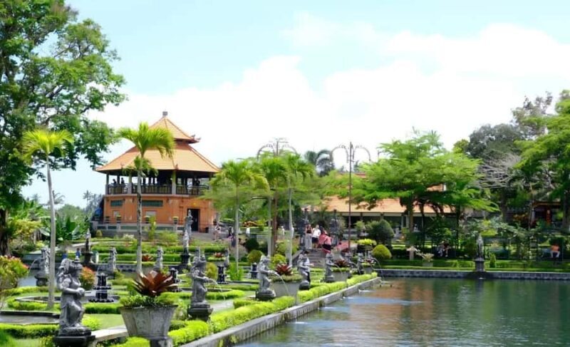 Bali Honeymoon Package 7D6N-Romantic journey - Key Points