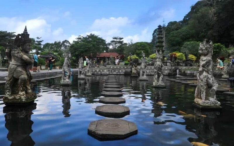 Bali Honeymoon Package 7D6N-Romantic journey - Who Is This Tour Best For?