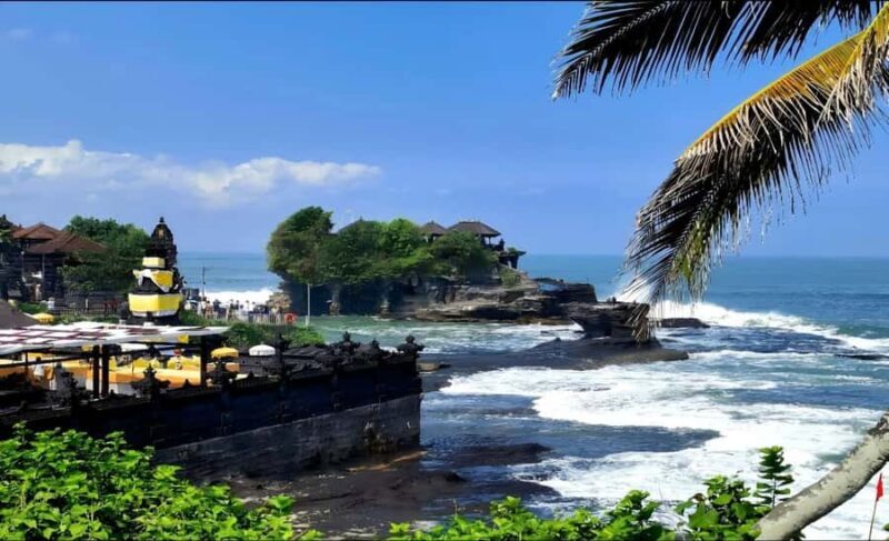 Bali--Honeymoon Romantic Package 5D4N - Key Points