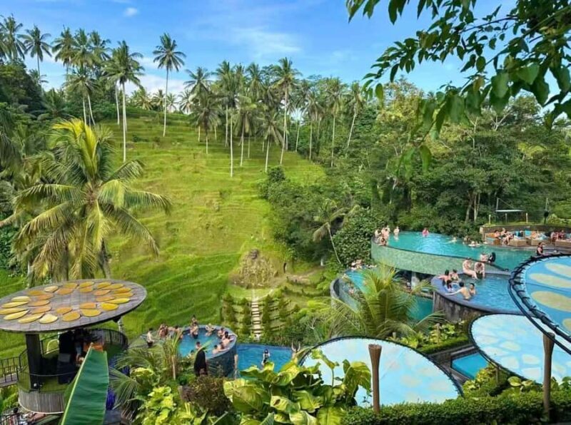 Bali--Honeymoon Romantic Package 5D4N - What to Expect on Your Bali Honeymoon Package