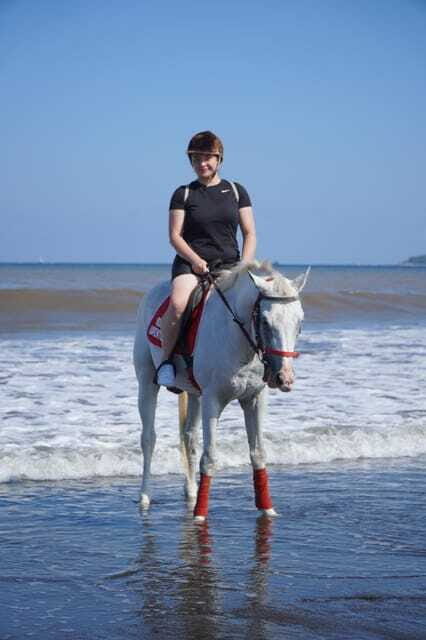 Bali: Horse Riding Experience in Sanur (1 Hour ride) - FAQ