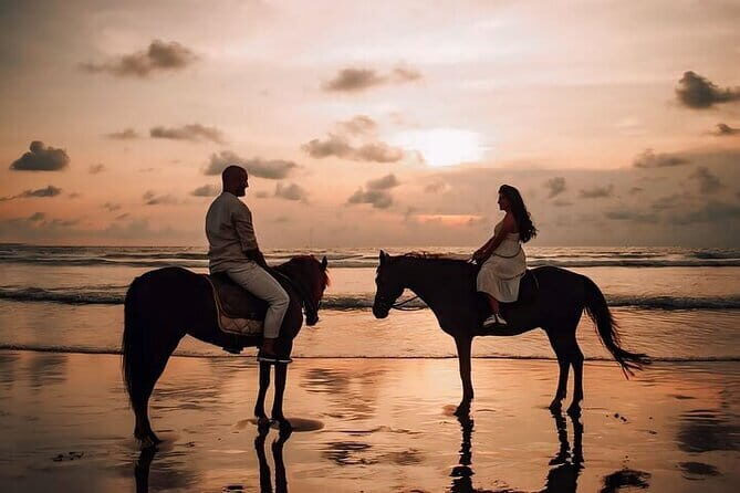 Bali Horse Riding Seminyak Beach Experience Private Transport - An Honest Look at the Bali Horse Riding Seminyak Beach Experience