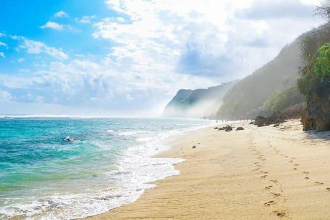 Bali Horse Riding Seminyak Beach Experience Private Transport - Final Thoughts