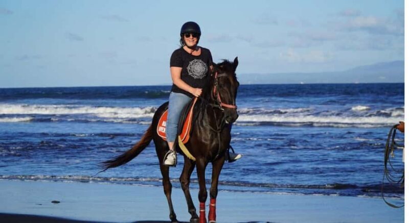 Bali: Horseback Riding Tour with Hotel Transfer - Who Should Book This Tour?