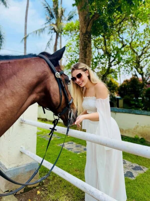 Bali: Horseback Tour Through Saba Beach and Local Temples. - Who Will Love This Tour?